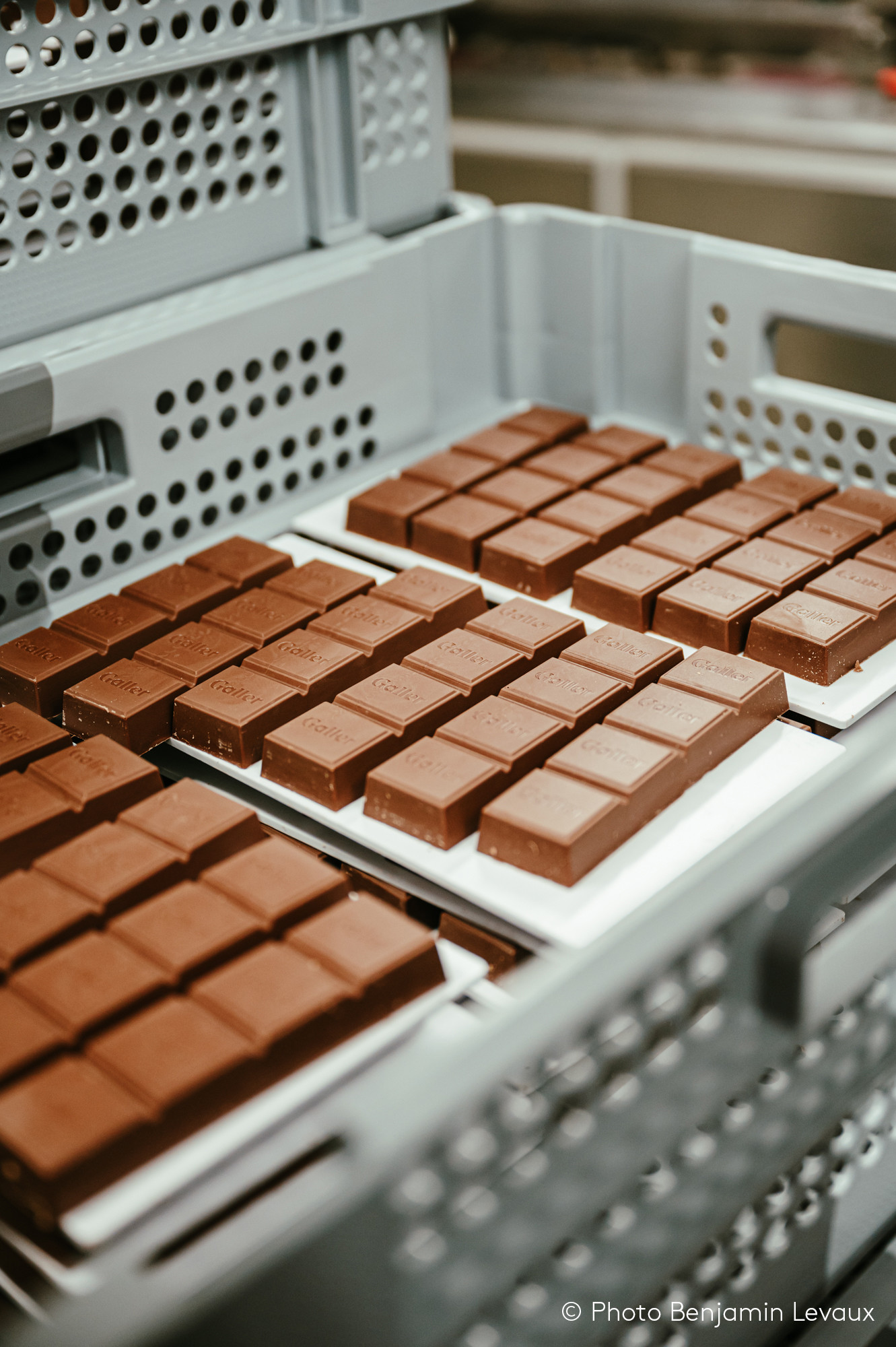 La Chocolaterie Galler | food.be