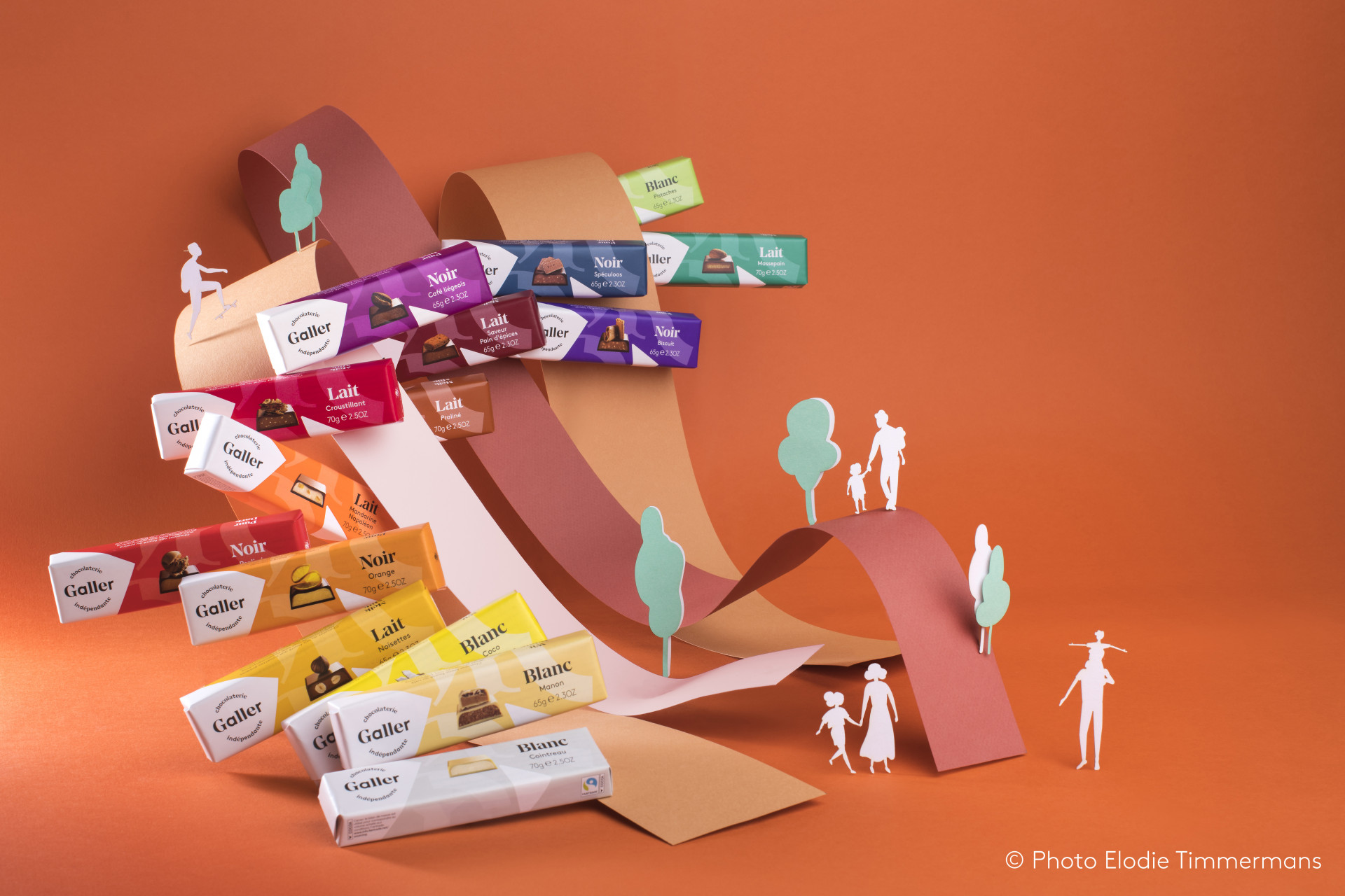 La Chocolaterie Galler | food.be