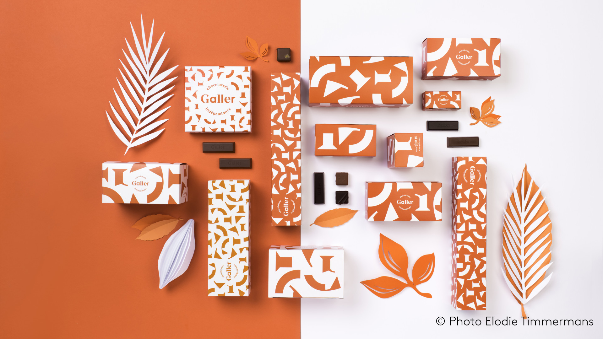 La Chocolaterie Galler | food.be