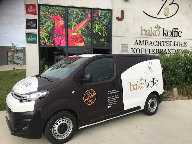 Bako-Koffie | food.be