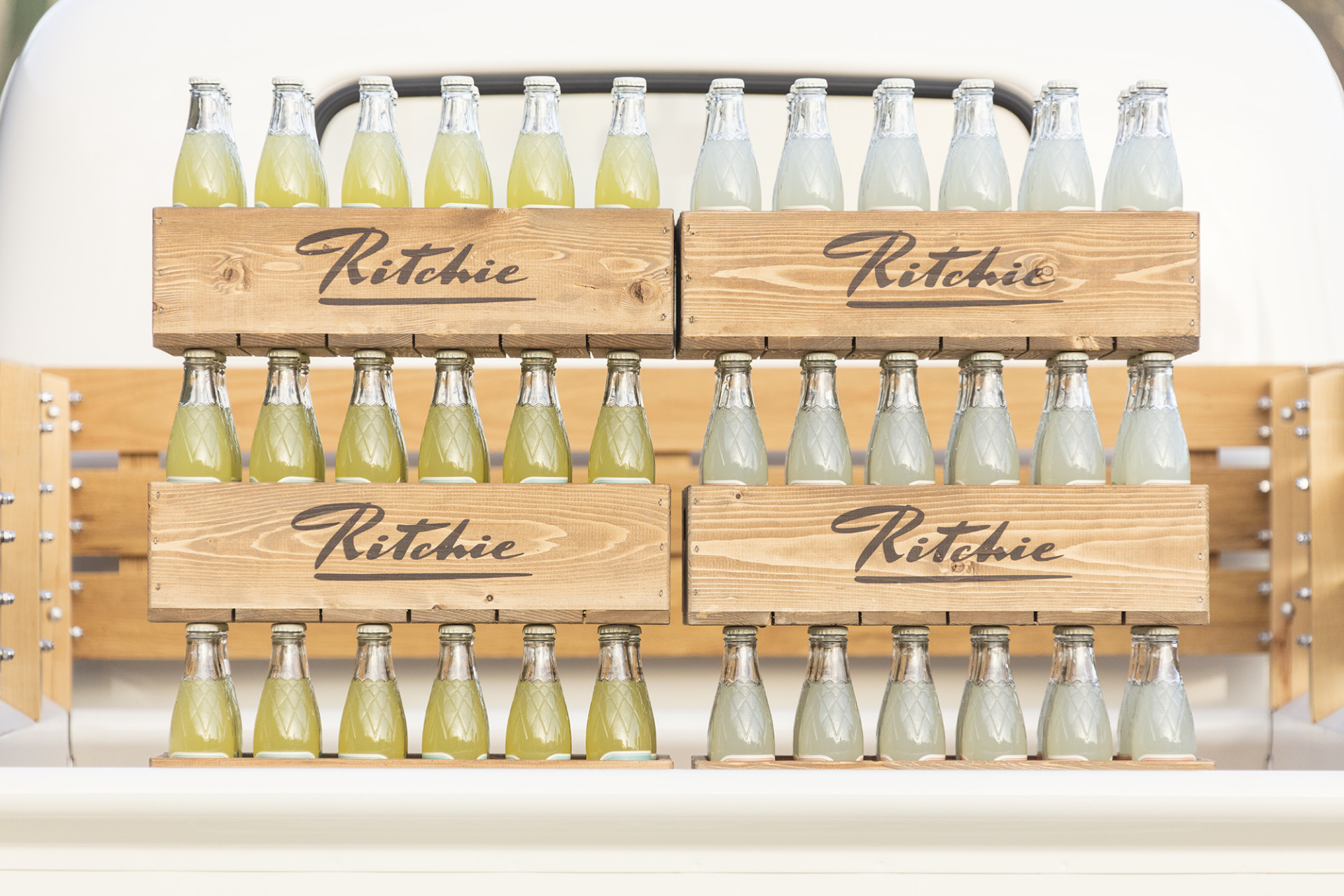Ritchie | food.be