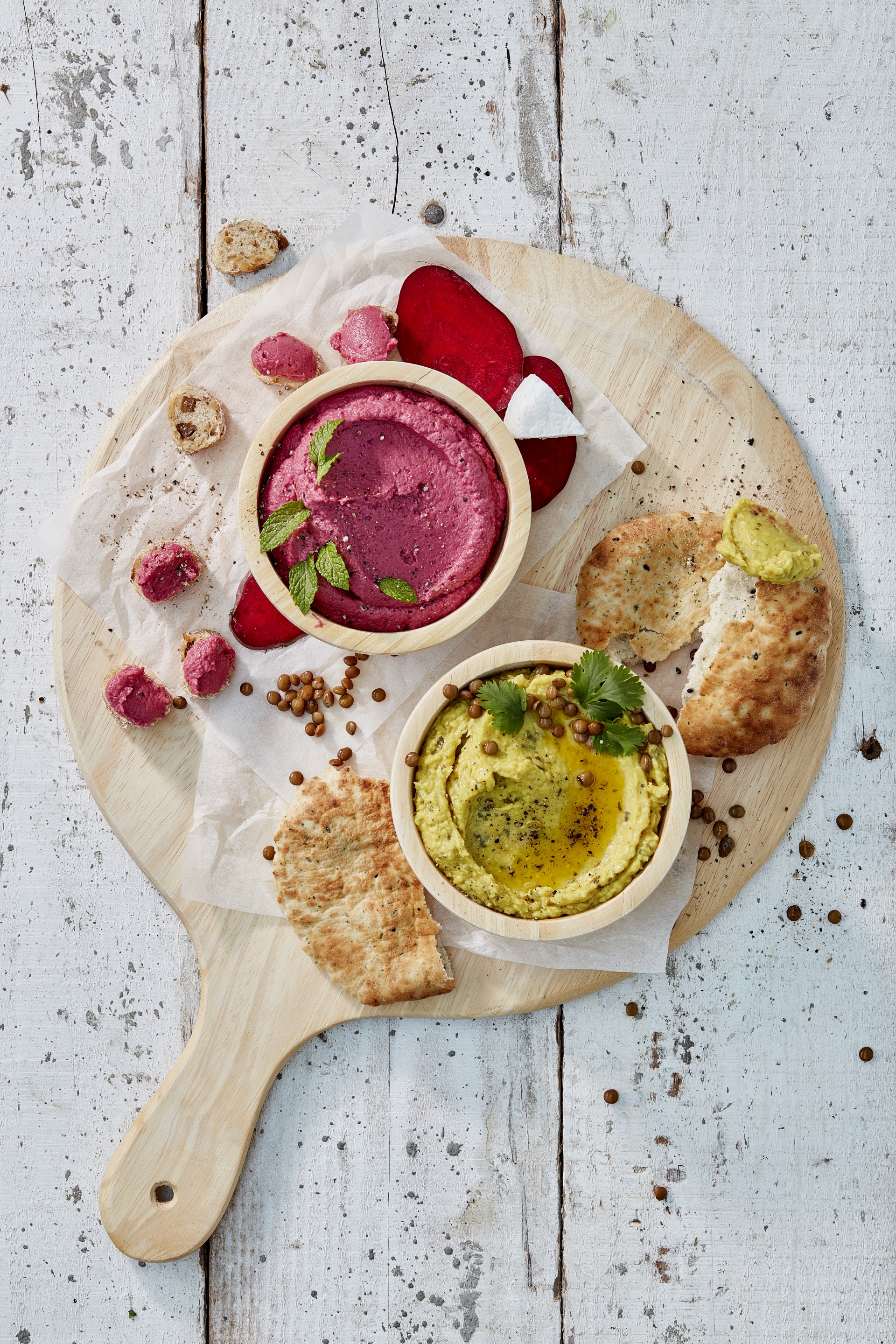 Syros - The new food specialist | Food.Be